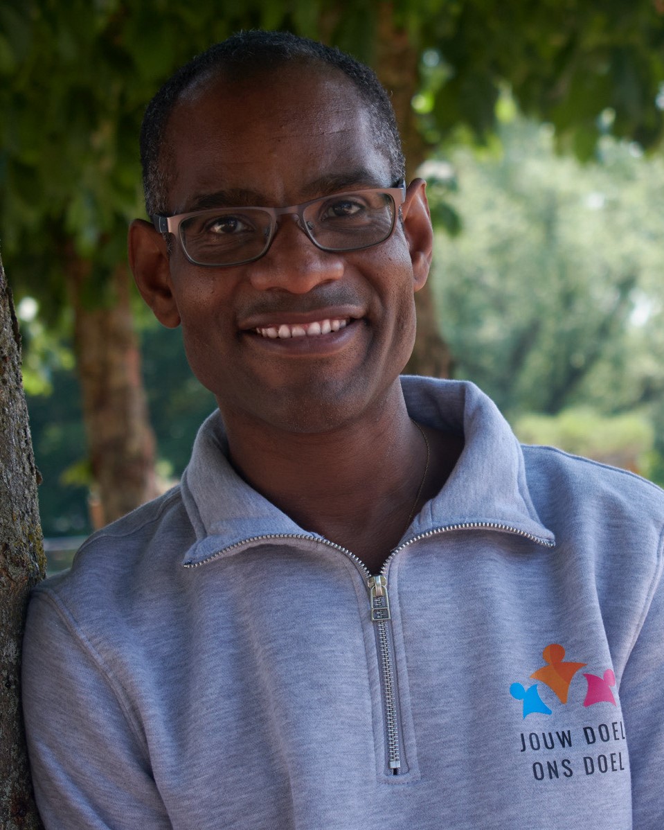 Ons Team | Jouw Doel Ons Doel